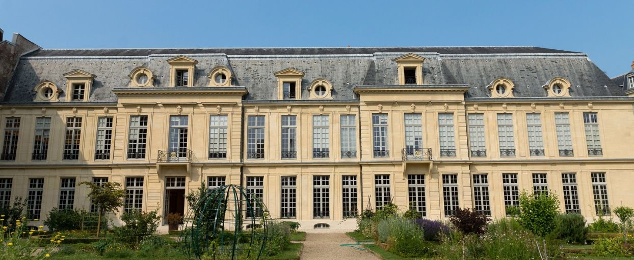 Tribunal administratif de Paris : ARRIVEE DU NOUVEAU PRESIDENT ...